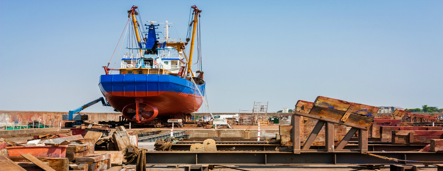 ASHUTOSH MARINE PRIVATE LIMITED